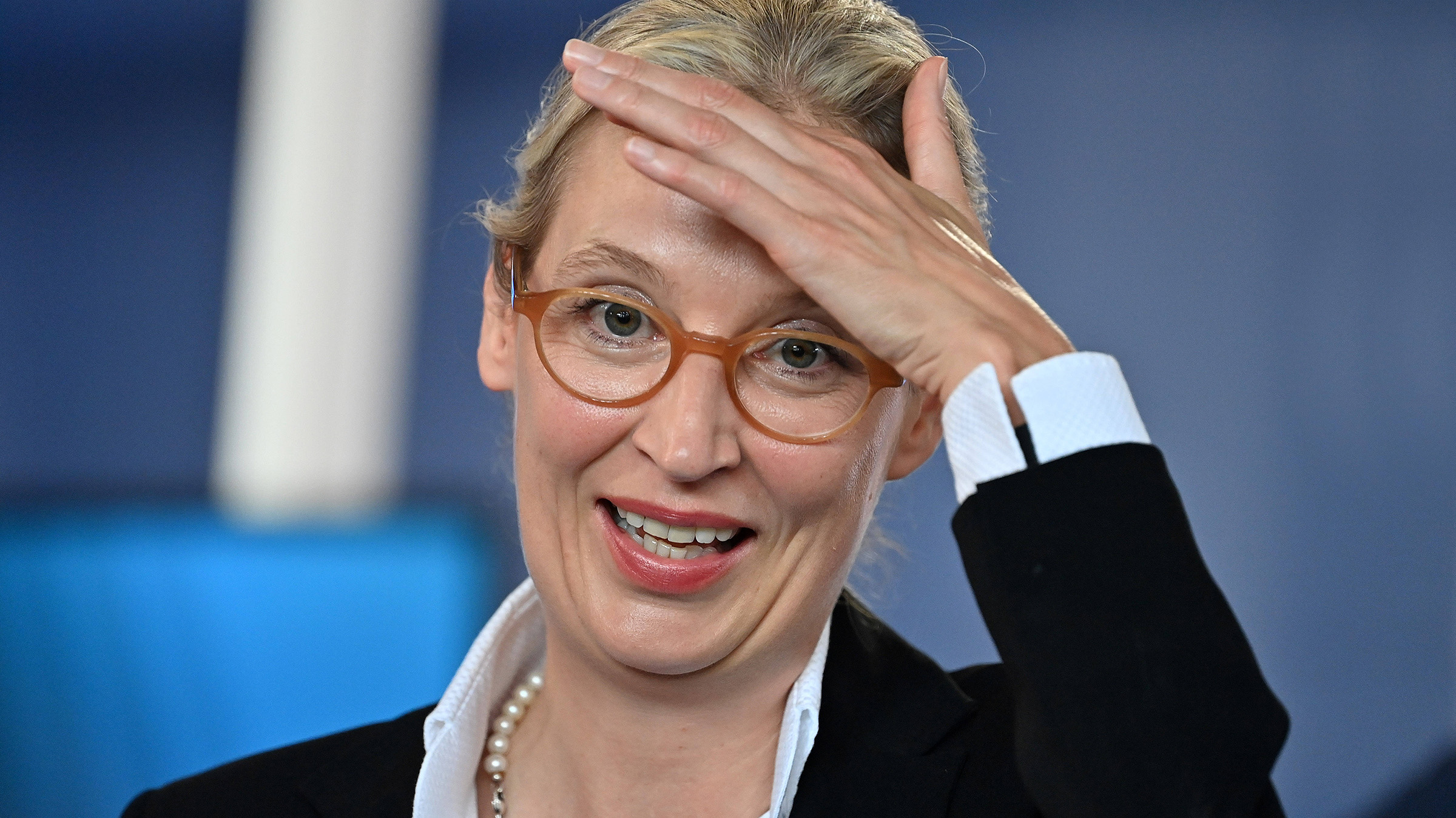 Alice Weidel, AfD: „Ich bin nicht queer”