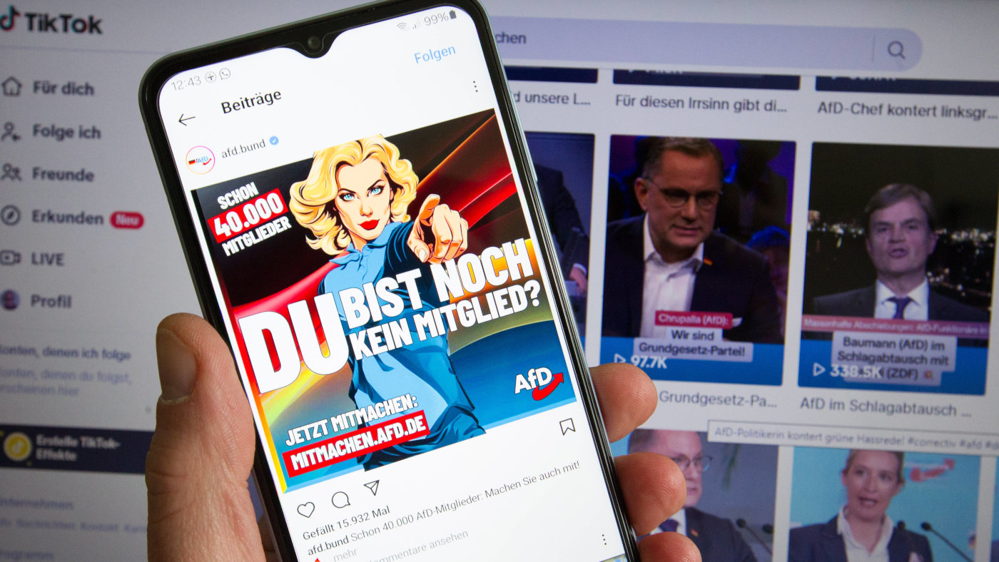 So erkennst Du rechte Ästhetik und Styles | Campact