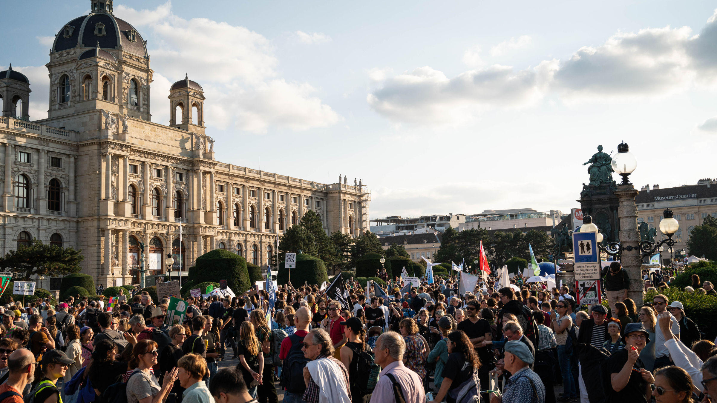Was die Wahl in Österreich fürs Klima bedeutet | Campact