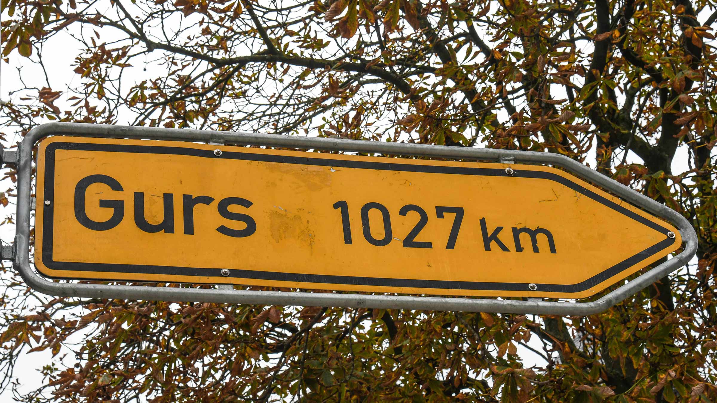 Gurs: Eine Station vor Auschwitz | Campact