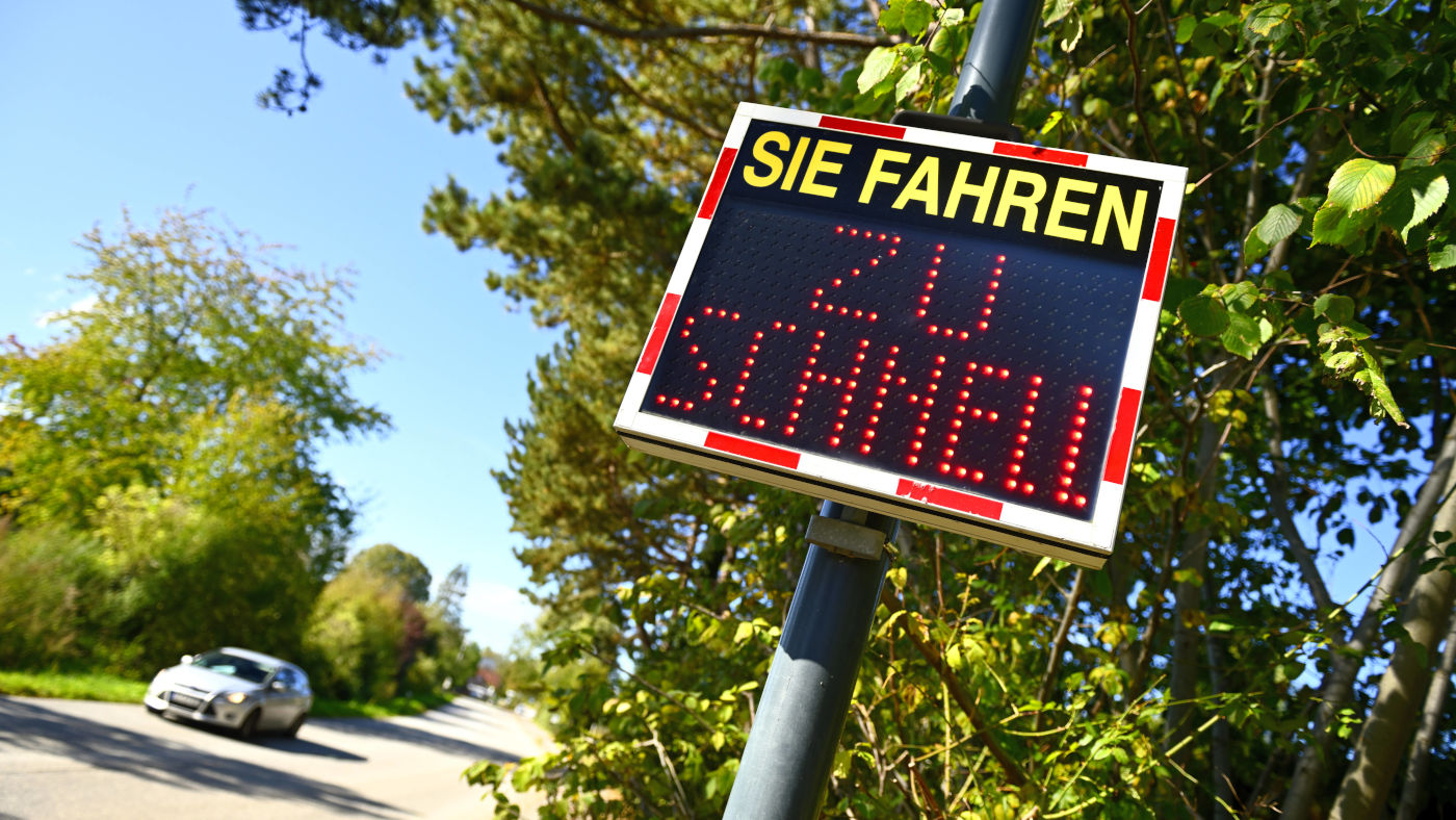Tempolimit: Diese 5 Argumente sprechen dafür | Campact