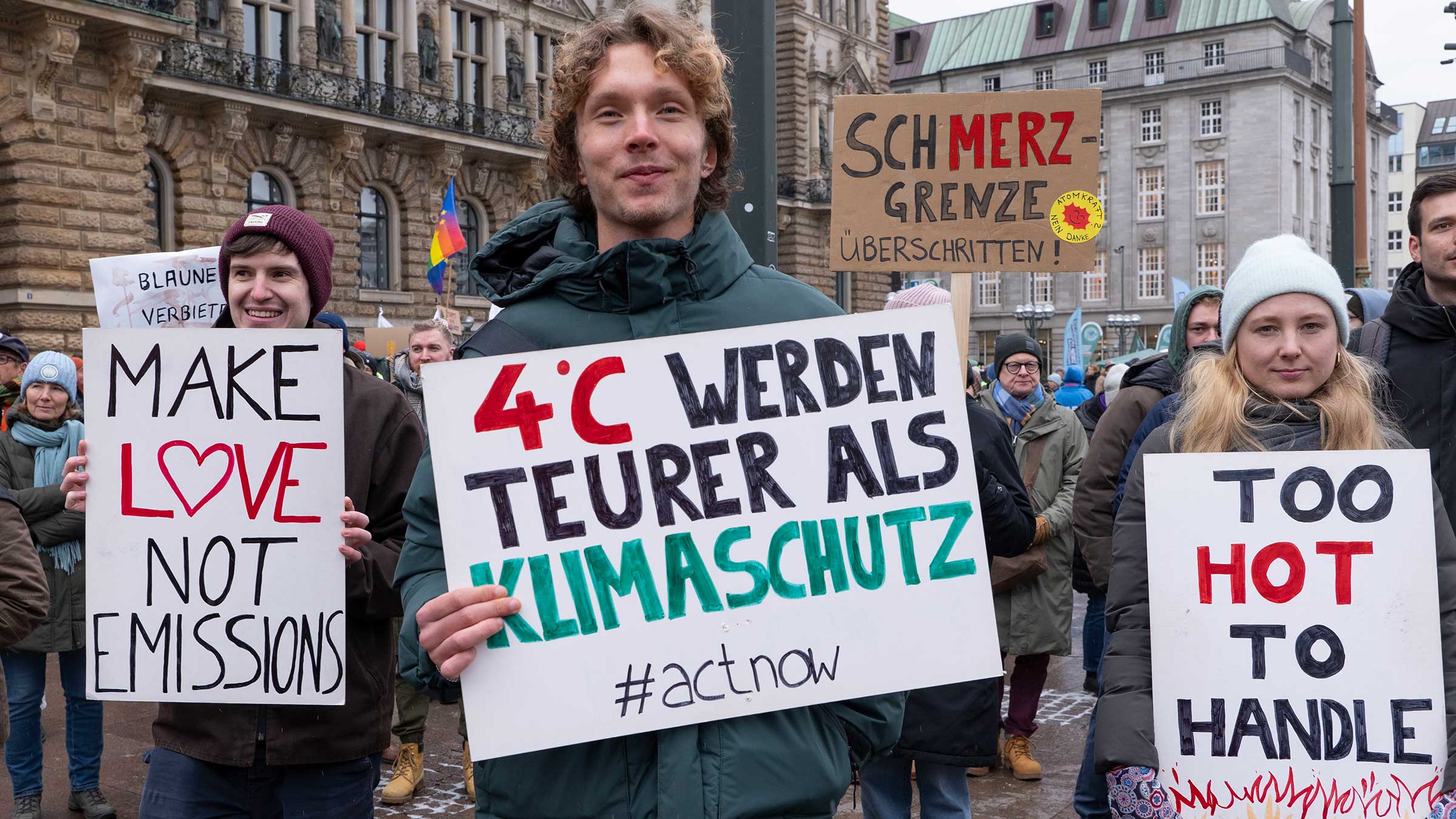 Koalitionsvertrag: Zurück in die fossile Zukunft | Campact