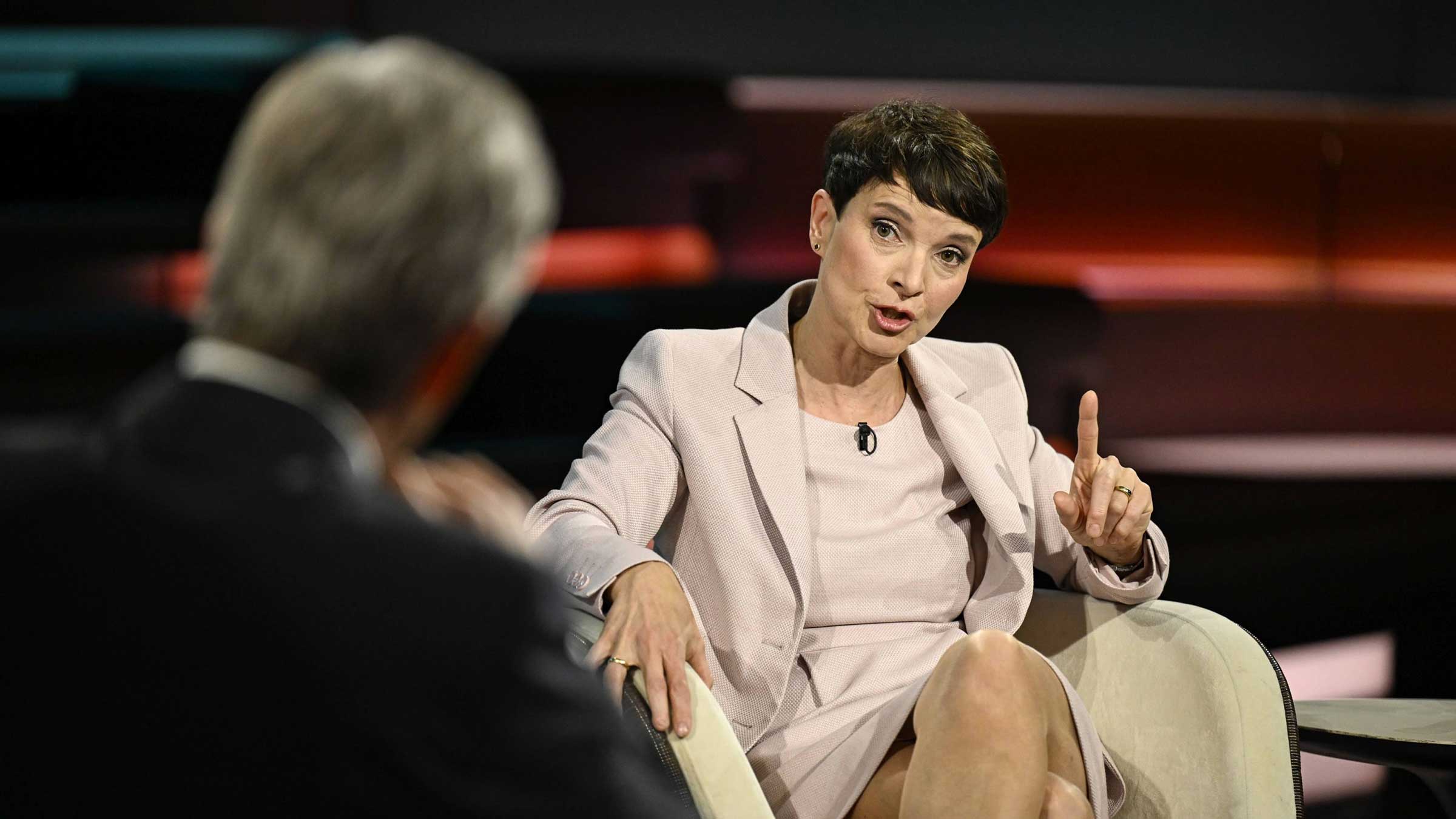 "Team Freiheit" – Die Honoratiorenpartei | Campact