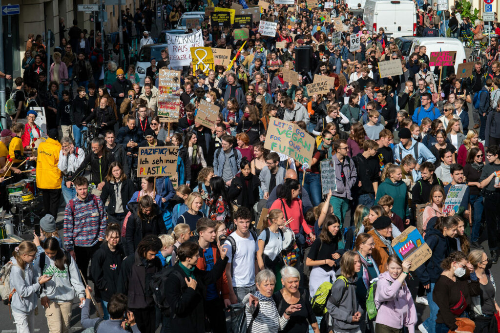 Gemeinsame Erklärung zur Debatte um die Kriminalisierung von ...
