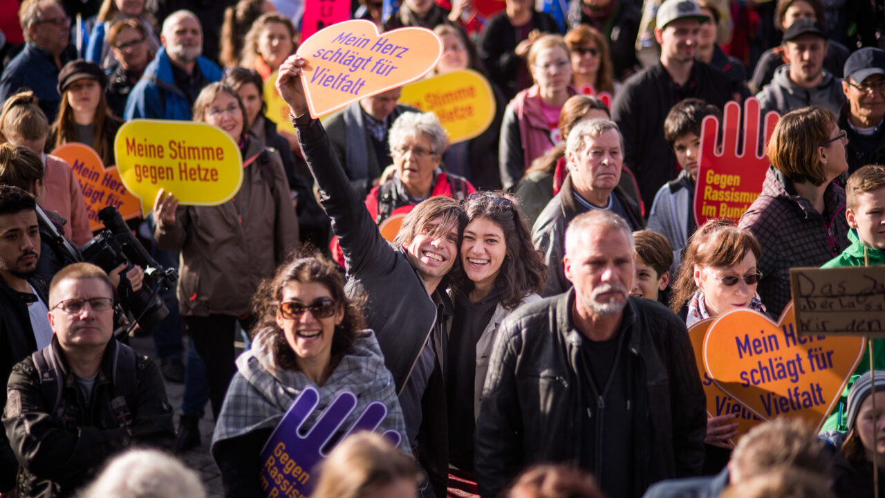 Campact lässt Gemeinnützigkeit von 6 Landesverbänden des BdSt ...