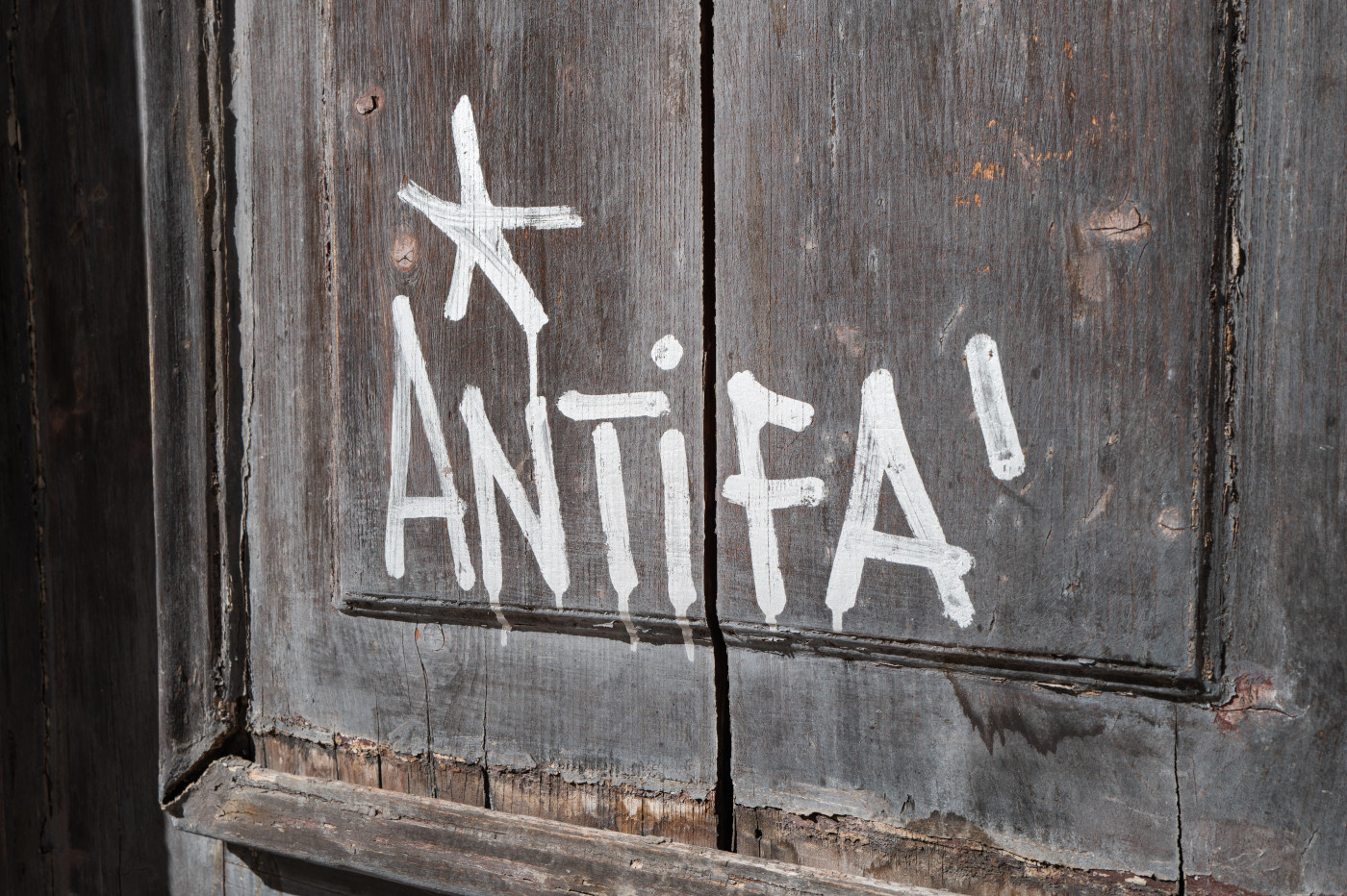 Was ist eigentlich die Antifa? | Campact