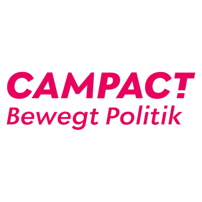 Campact bewegt Politik!